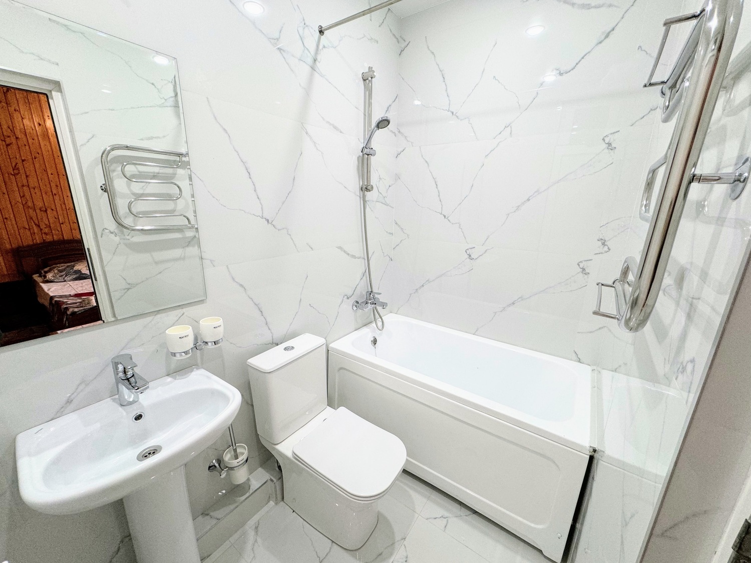 Гостевой дом Аида - Адлер, Официальный сайт